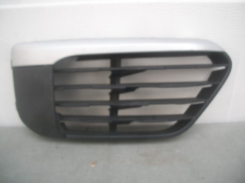 BMW GRILLE OEM RH GENUINE ORIGINAL | eBay