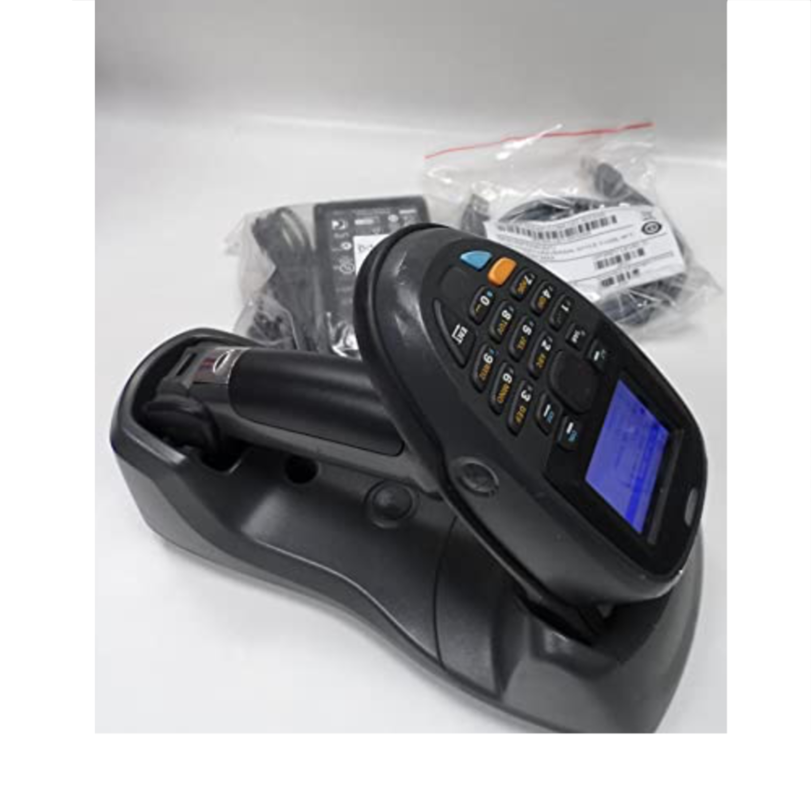 Zebra MT2070-SD0D62370WR Full Kit | eBay