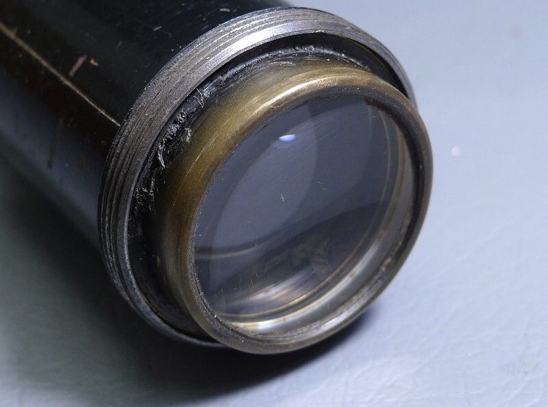 WW2 WWII IJA Scope Sighting Optic for 37 mm Japanese Type 94 Anti-tank ...