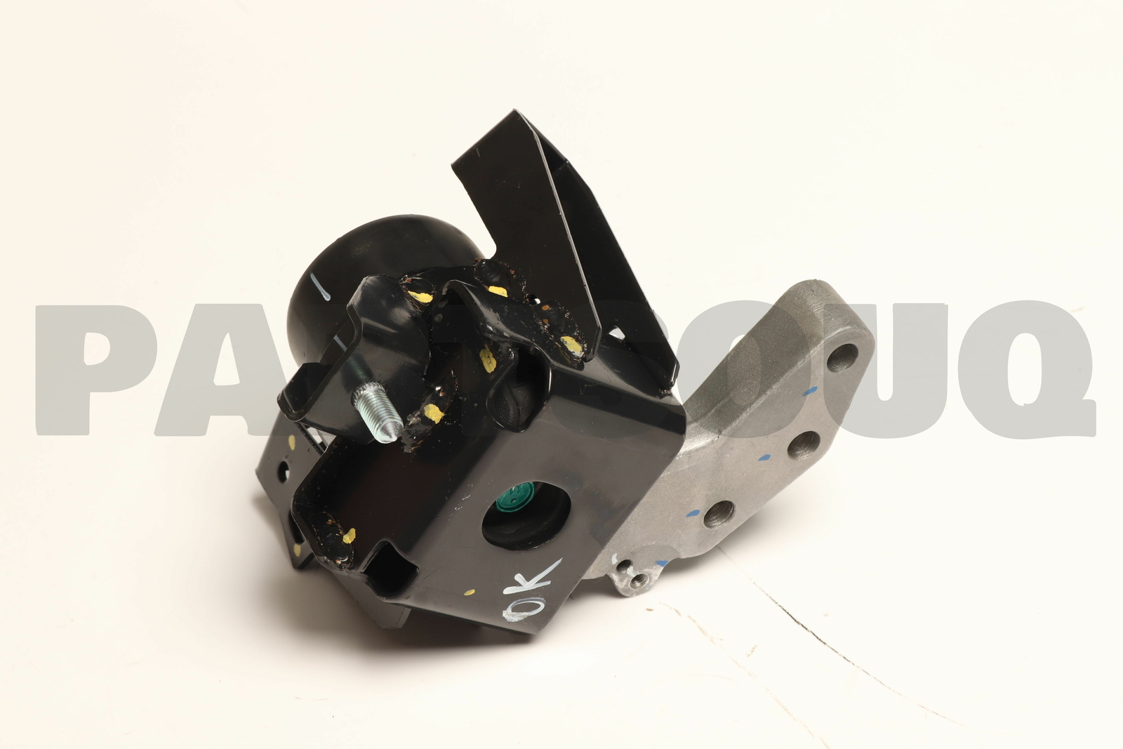 11610M74LA0 Genuine Suzuki MOUNTING ENG RH 11610-M74LA-0 | eBay