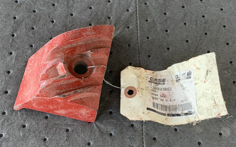 1309336C2 Case IH Rotor Bar | eBay