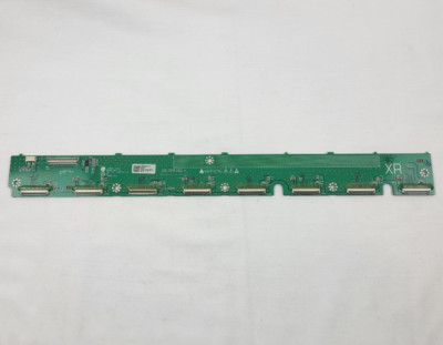 LG 60PA6500-UA 60PA6500 Buffer Board XR 60R1_XR EAX61301102 | eBay