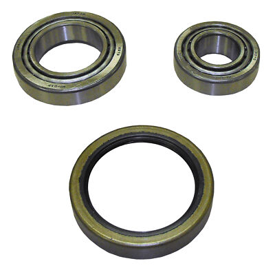 New! Mercedes-Benz C280 Rein Front Wheel Bearing Kit BES0020P ...