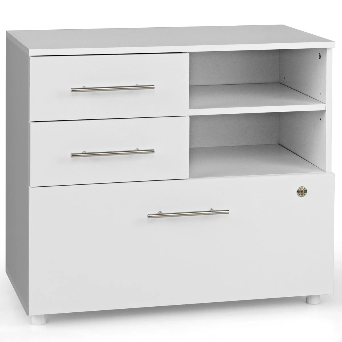Open File Cabinet