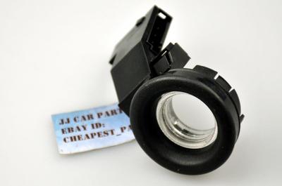 Land Rover Freelander mk1 transponder / immobiliser ring / ignition ...