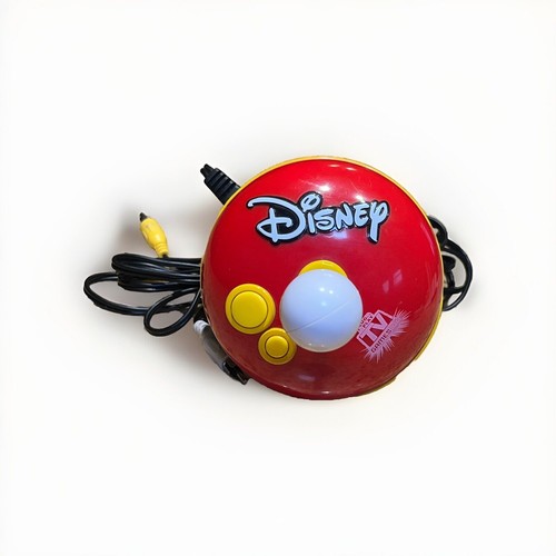 Disney 5 in 1 Plug And Play TV Video Game Joystick by Jakks Pacific ...