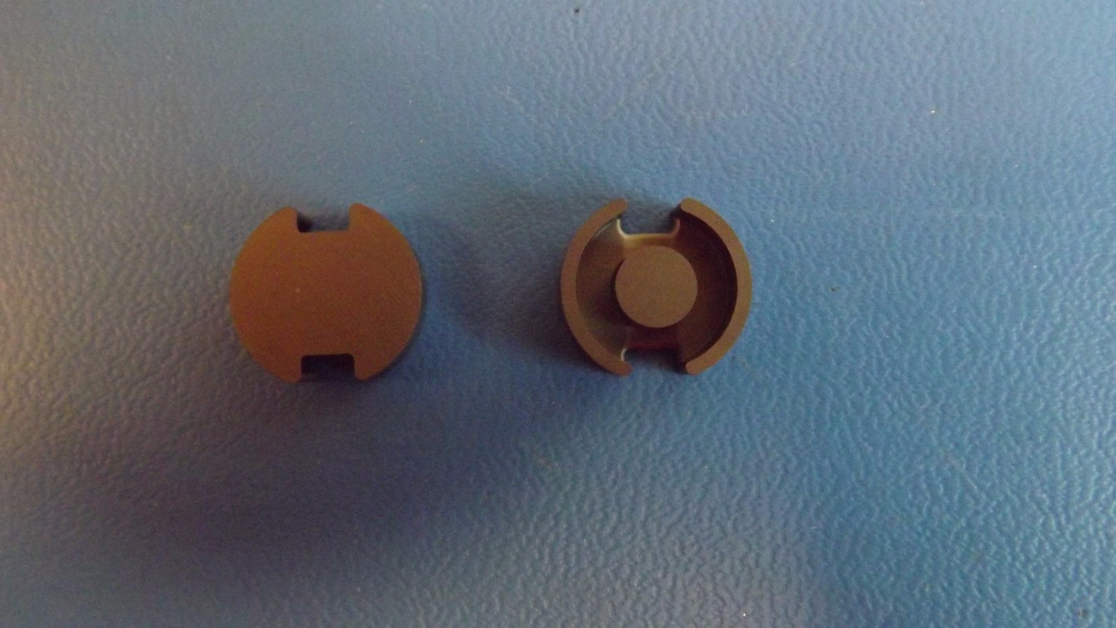 (5PCS) B65541WR30 Ferrite Core P Core FERRITE 4.6UH N30 | eBay