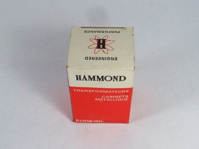 Transformers - Extreme Isolation Transformer