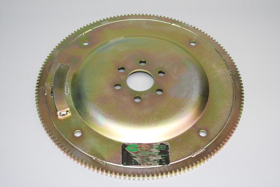 Chromoly Flexplate - SFI SBF 157T 28oz. | eBay