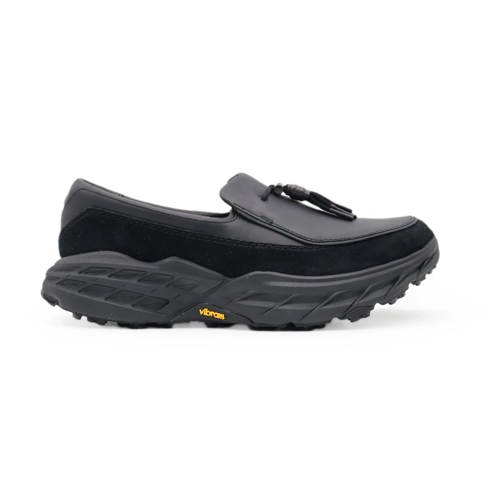 1162170-BBLC Hoka Speed Loafer Black (Men's) | eBay