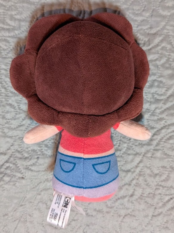 Funko Steven Universe Plushie Cartoon Network Plush Toy | eBay