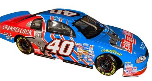 NASCAR 1999 Kerry Earnhardt #40 Channellock Monte Carlo Action Die Cast ...