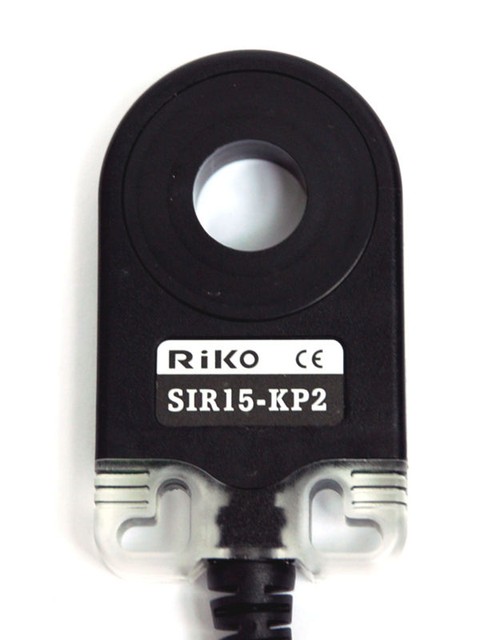 Riko SIR15-KP2 Inductive Ring Sensor for sale online | eBay