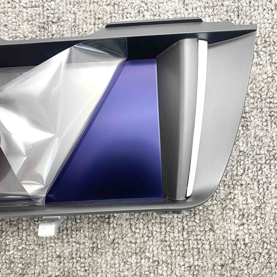 NEW NBT CID Display Screen 10.25" For BMW 5' F10 F11 9321016 ...