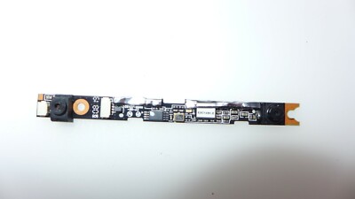 SONY VAIO PCG-3B2L VGN-FW140E WEBCAM WEB CAM CAMERA CSV37-0500-00-A3 | eBay