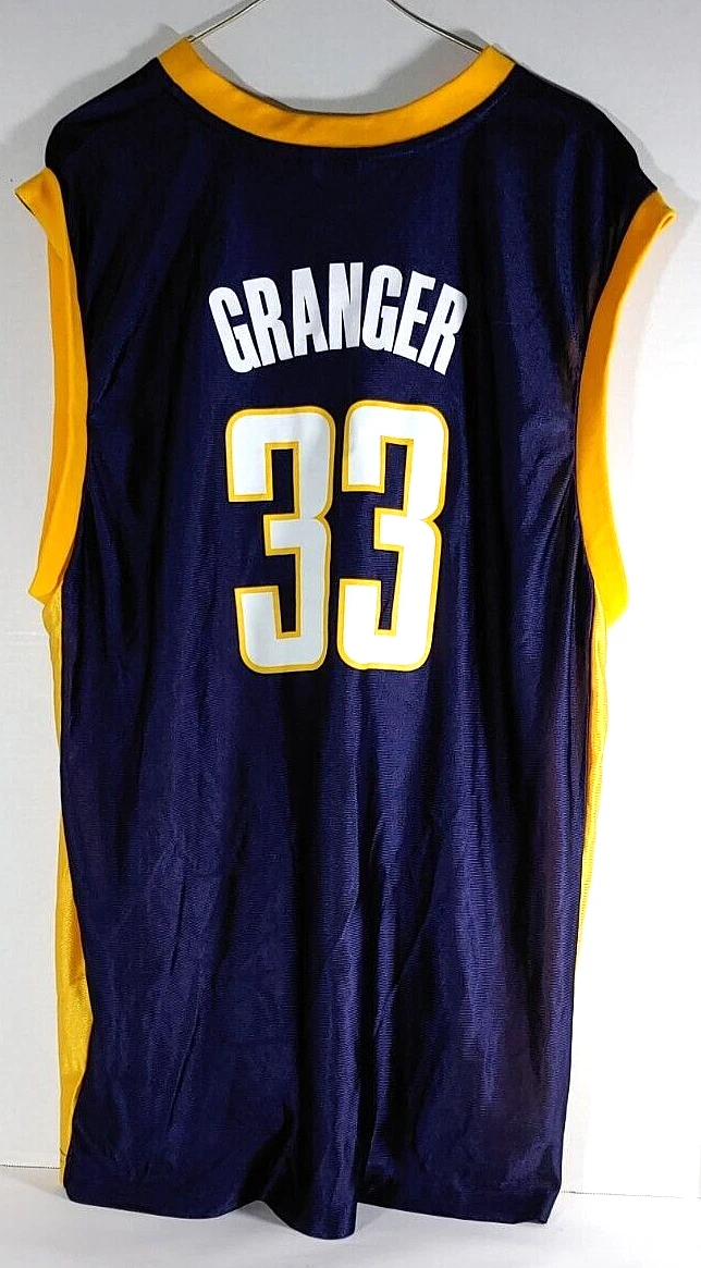 Danny Granger Wife
