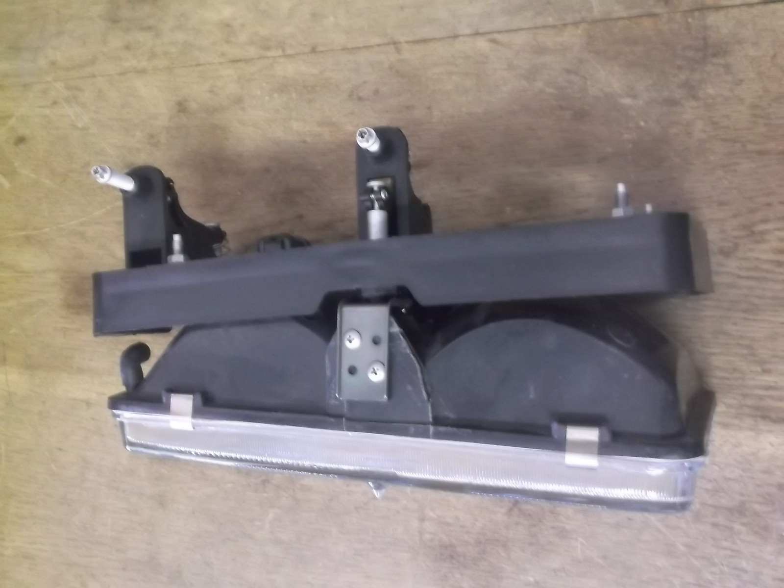 NEW 1989-95 Buick Century RH Head Lamp GR70010 BC3195 Right *FREE ...