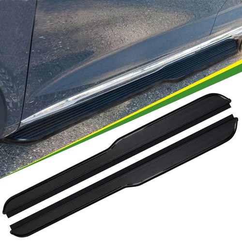 Fixed Door Side Step Fits for Porsche Cayenne 2011-2017 Running Board ...