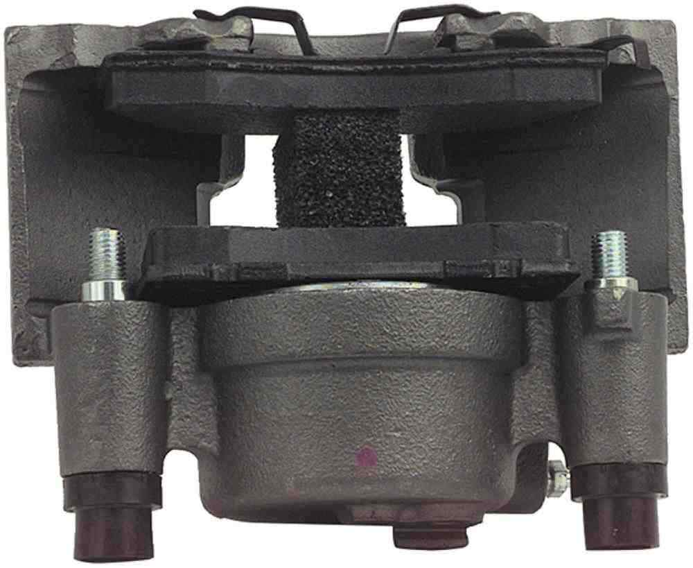 Disc Brake Caliper-DIESEL Bendix L55496M Reman for sale online | eBay
