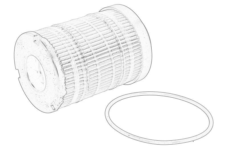 OIL FILTER 5698037 OE PERKINS I for sale online | eBay