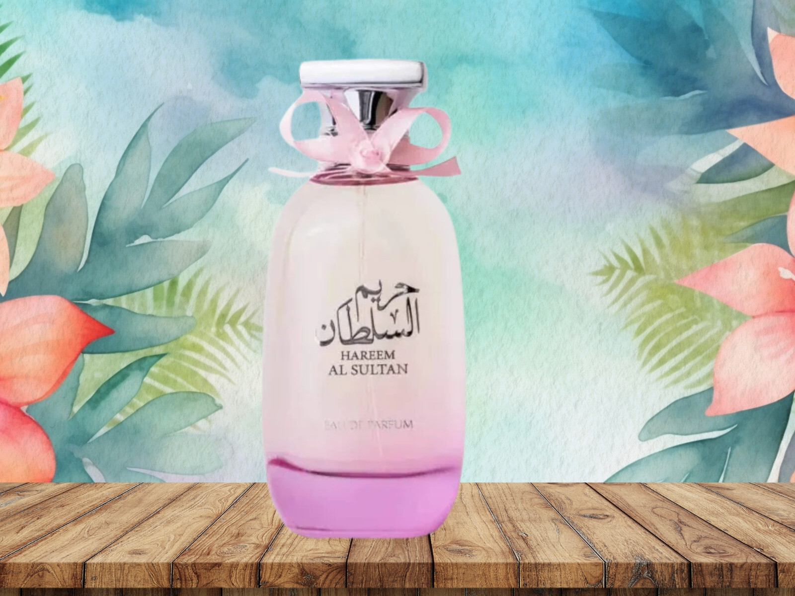 Hareem Al Sultan By Ard Al Zaafaran Edp 100ml Edp Next Day Delivery