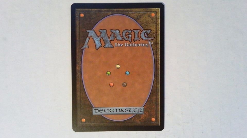 Foil Dross Hopper Scars of Mirrodin - Magic the Gathering Black | eBay