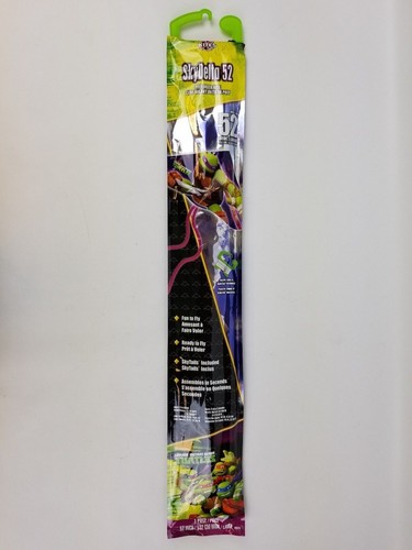 X-Kites SkyDelta 52 Inch Poly Kite TMNT Teenage Mutant Ninja Turtles ...