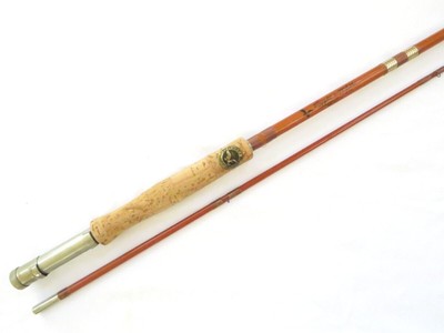 Rods - Vintage Wright And Mcgill