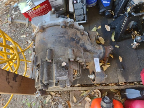 zl1 camaro rear differential 2018+ 3.73 | eBay