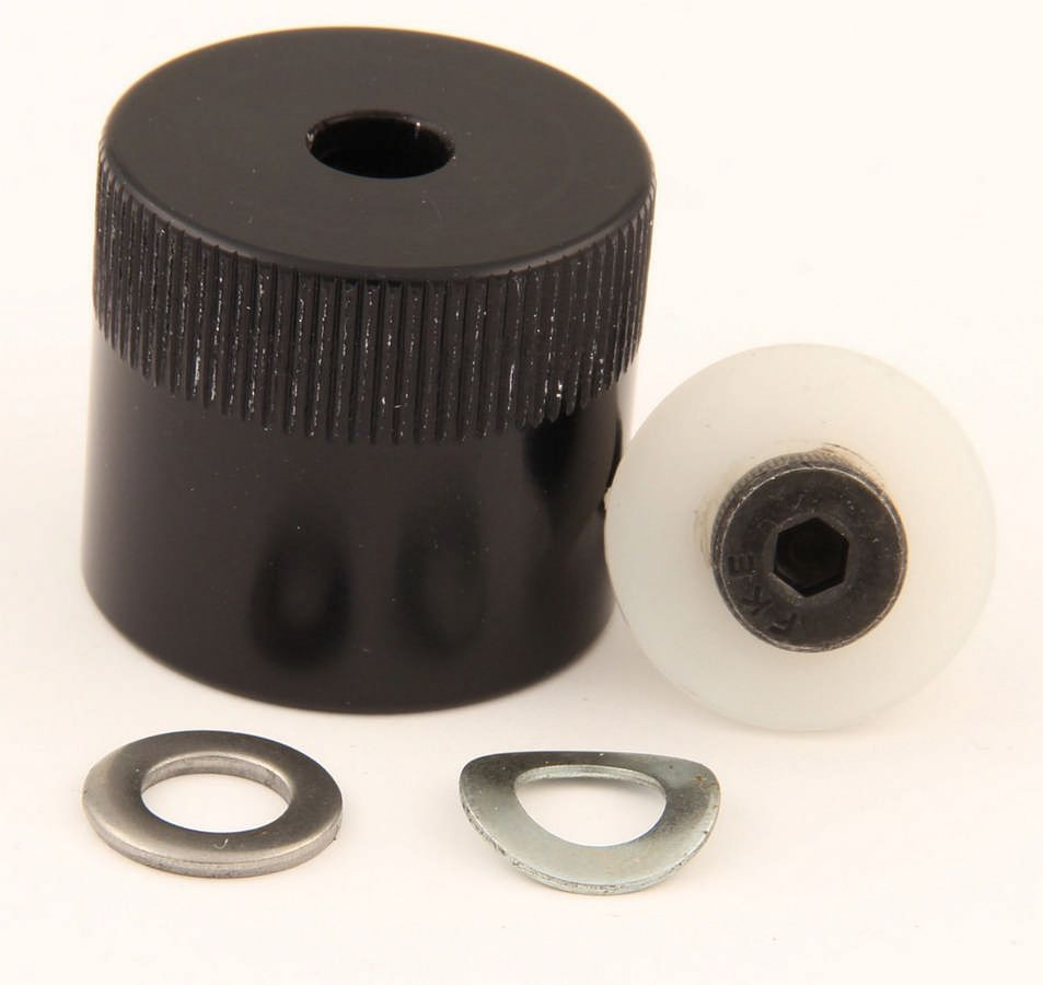 JOES CASTER CAMBER GAUGE GM SPINDLE ADAPTER 3/4'-20 THREADED P/N#28020 ...
