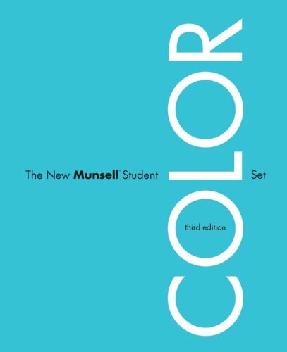 The New Munsell Student Color Set by Jim Long | eBay