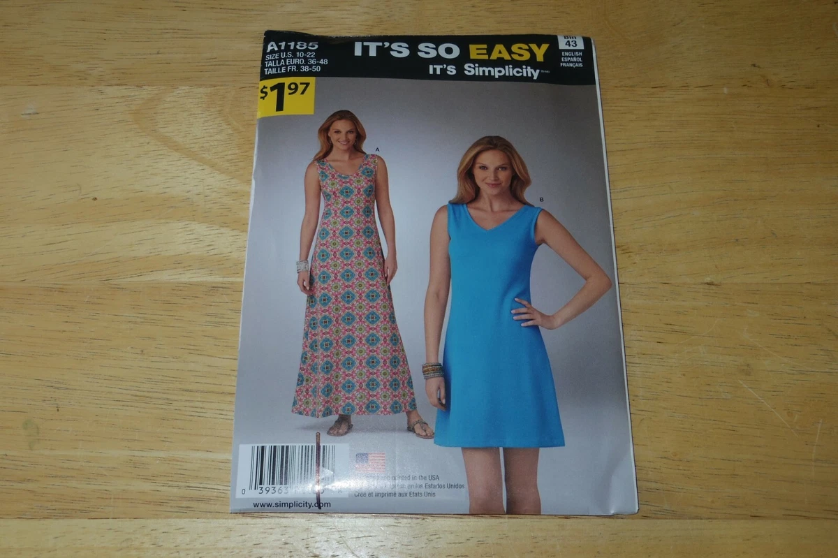 Patterns Simplicity Its So Easy