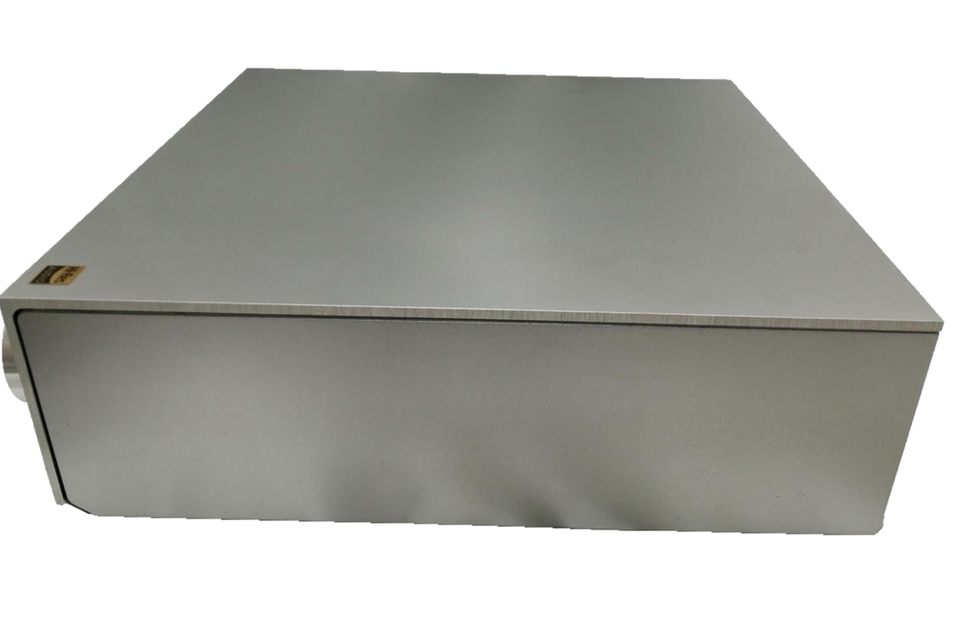 SONY HAP-S1 HDD Audio Player System 500GB Network Hi-Res No Remote | eBay