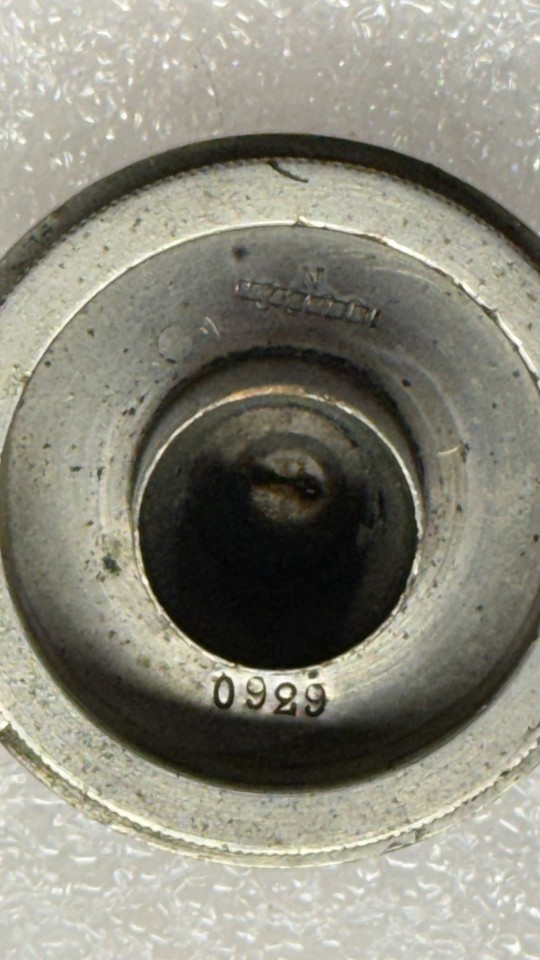 Edison Early Automatic 2 Minute Phonograph Reproducer | eBay