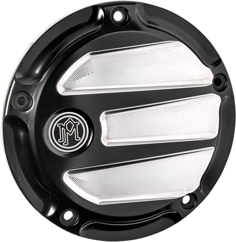Performance Machine Derby Covers Contrast Cut Scallop #0177-2075M-BM | eBay