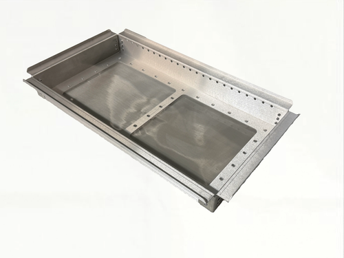 Reusable Chip Tray Filter Replaces 30-10904 Fits - HAAS 55 & 95 Gallon ...