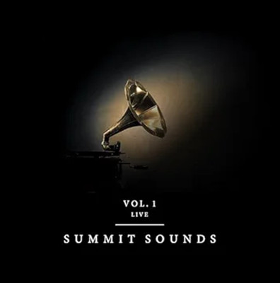 Vol. 1 (Live) Summit Sounds | eBay