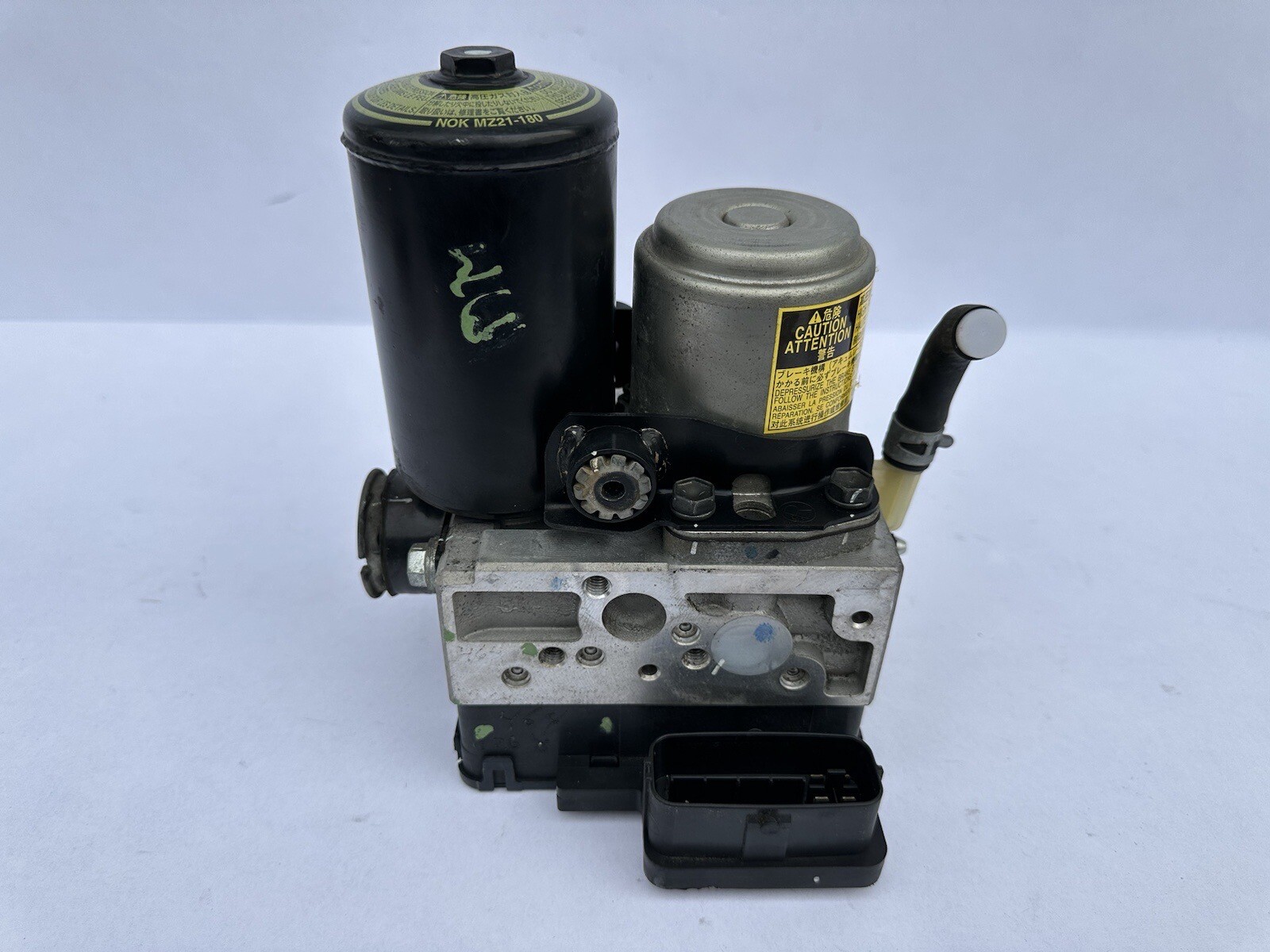 06-07 Highlander RX400H Hybird ABS Anti Lock Brake Pump Unit 44510 ...