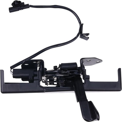 Hood Lock Latch Assy For Kia Forte Sedan 1.6L 2.0L 2019 2020 2021 ...