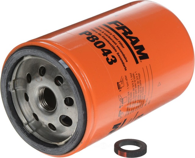 Fuel Filter-Eng Code: FD1060 Fram P8043 for sale online | eBay