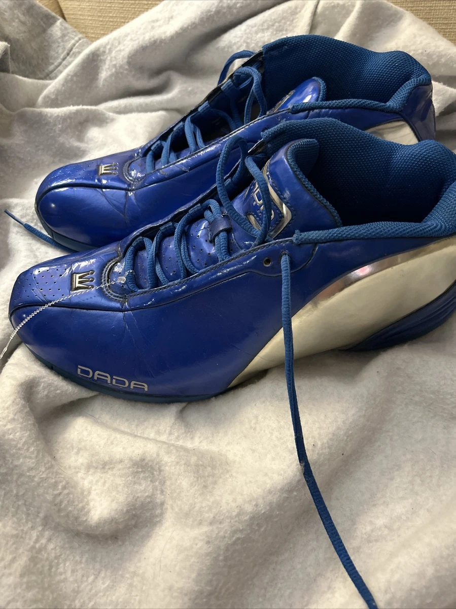 Dada Supreme Sneakers