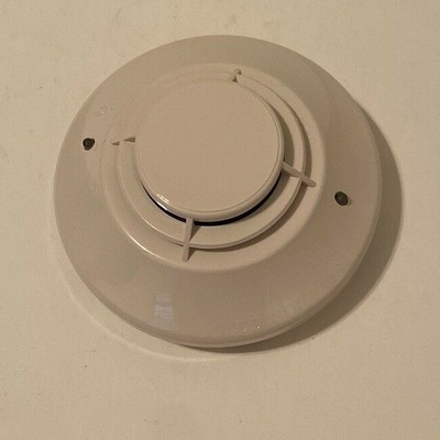 Smoke Detectors - Fsp-851 Smoke Detector