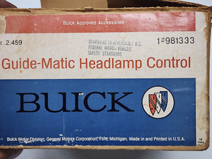 John's autronic eyes | eBay Stores