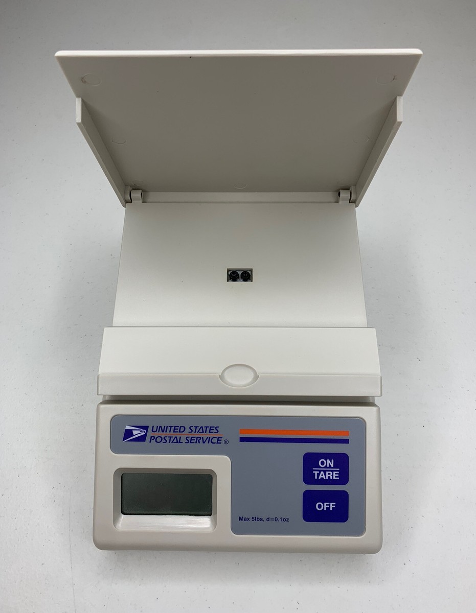 United States Postal Scale American Weigh Scales Secures Contract With