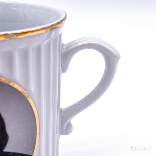 Johann Sebastian Bach Collection Cup Bach-Jubiläum 2000 Made of ...