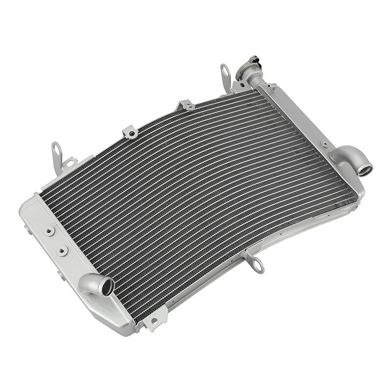 Aluminum Radiator For Yamaha YZF R1 2015-2024 YZF R1S 2016-2018 Engine ...