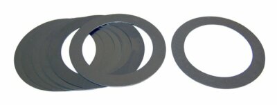 Fits Jeep SJ CJ5 CJ7 CJ8 J-Series Axle Shim Kit Ring and Pinion ...