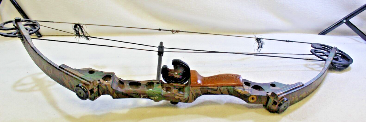 Mathews Solocam Tattoos