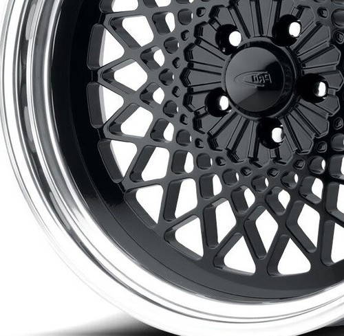 PRO GNX-2 Wheels Rims Mesh Staggered Fits G-Body Regal National | 22x8 ...