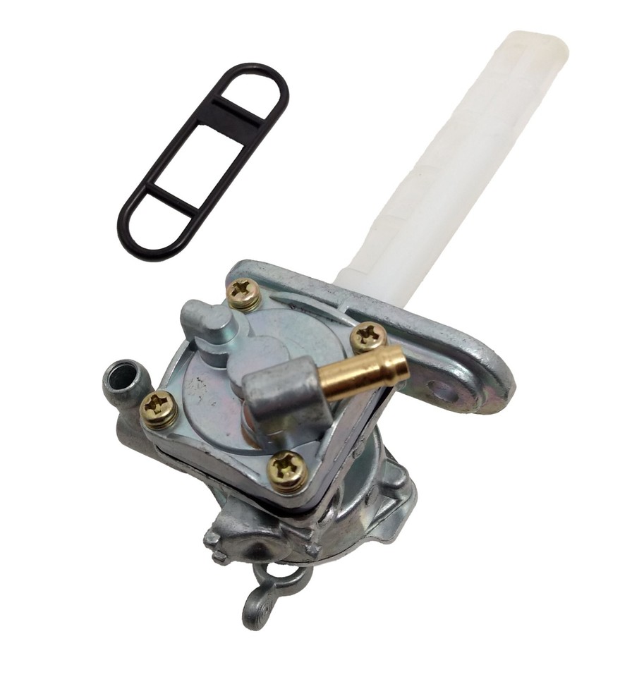 FUEL PETCOCK ASSEMBLY FOR SUZUKI KATANA 600 GSX600F KATANA 750 GSX750F ...